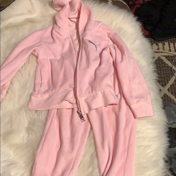 Puma | Matching Sets | Puma Set | Poshmark